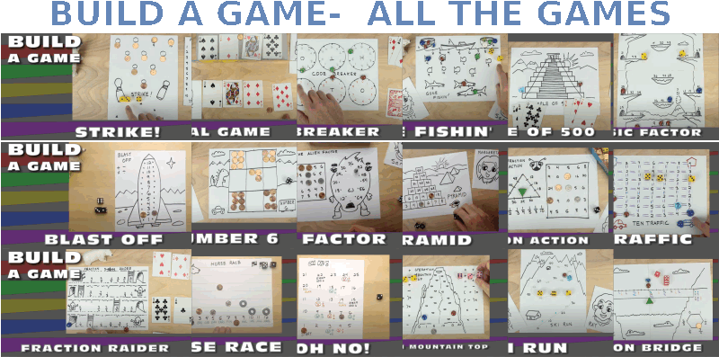 Video Frame – Johnnie’s Math Page