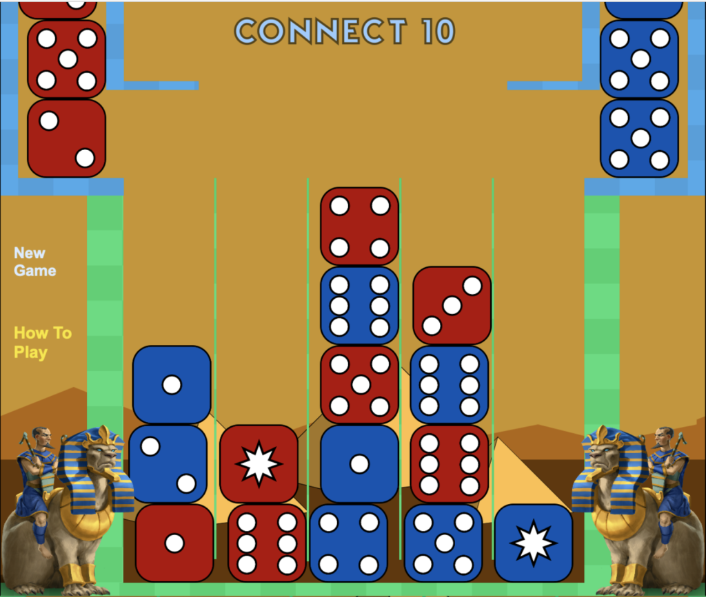 Math Games with a Friend – Johnnie’s Math Page