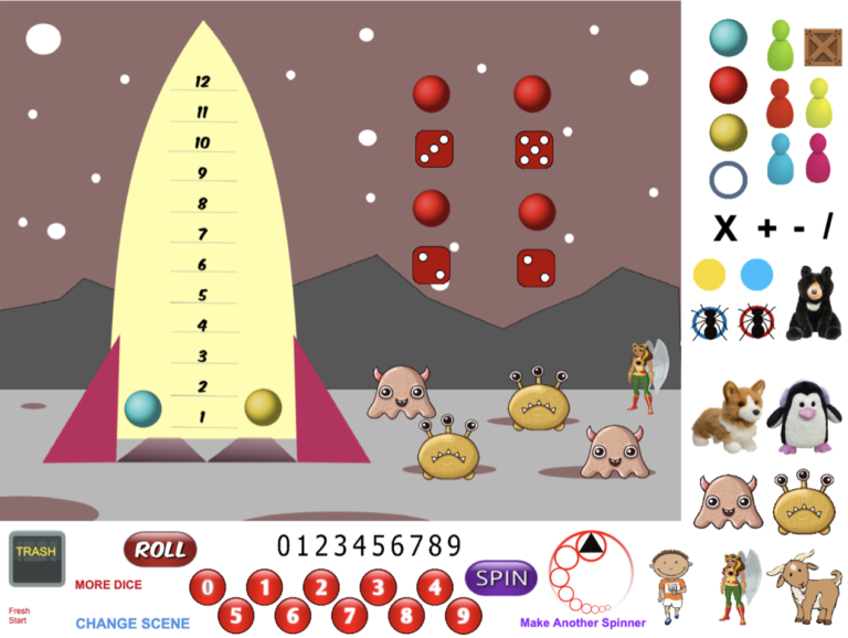 Johnnie’s Math Page – The Best Math for Kids and their Teachers